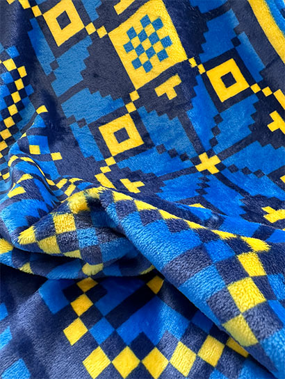 Плед «Роблокс. Гра. Урбаншейд. Urbanshade. Hadal Division. Pressure ...