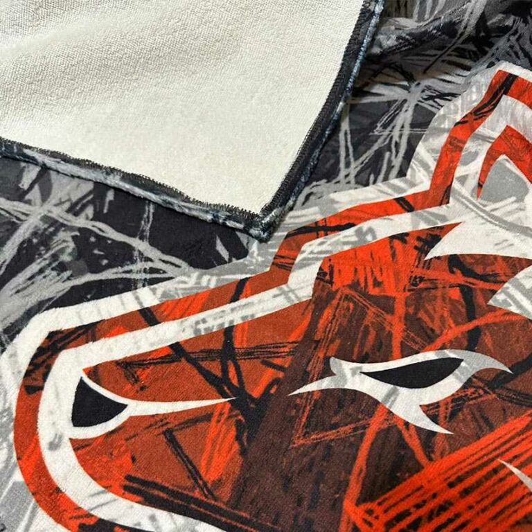 Рушник з принтом «Аватар. Вогонь і попіл. Avatar. Fire and Ash» купити ...