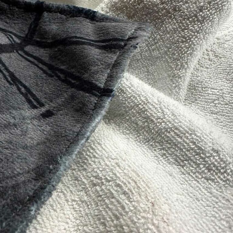 Рушник з принтом «Аватар. Вогонь і попіл. Avatar. Fire and Ash» купити ...